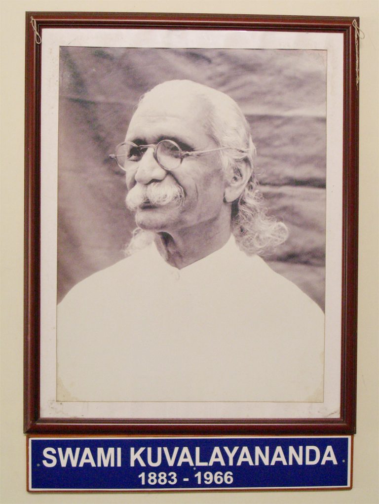 Bild-Swami-Kuvalayananda-2 | Pure Yoga Wien