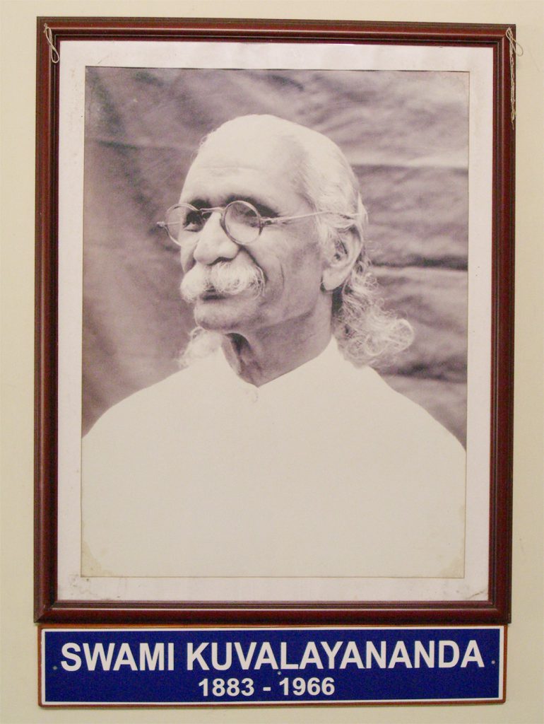 Bild-Swami-Kuvalayananda-2 | Pure Yoga Wien