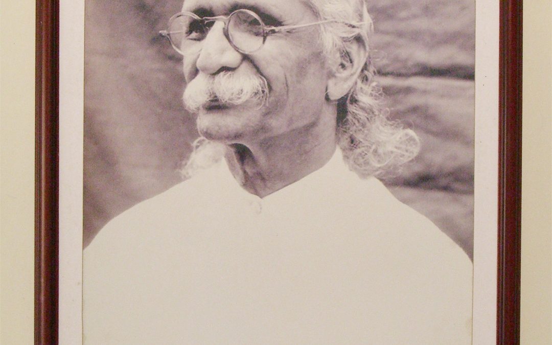 Bild-Swami-Kuvalayananda-2 | Pure Yoga Wien