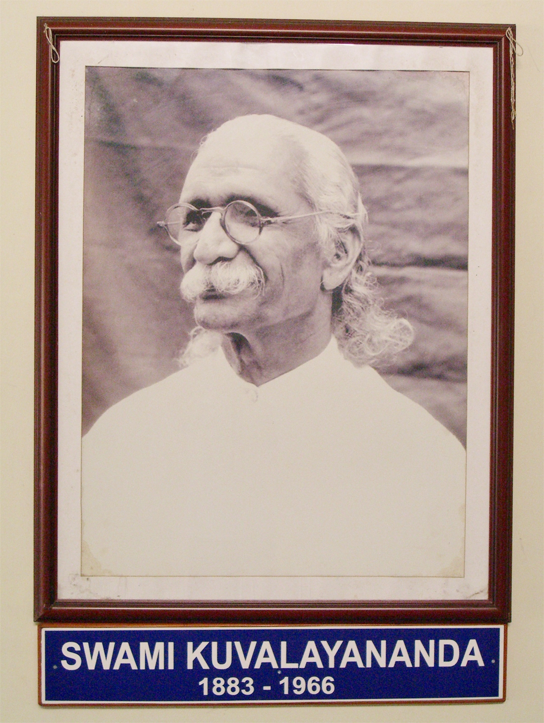 Bild-Swami-Kuvalayananda-2 | Pure Yoga Wien