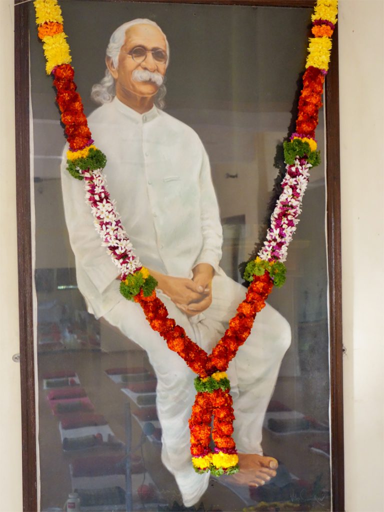 Bild-Swami-Kuvalayananda | Pure Yoga Wien